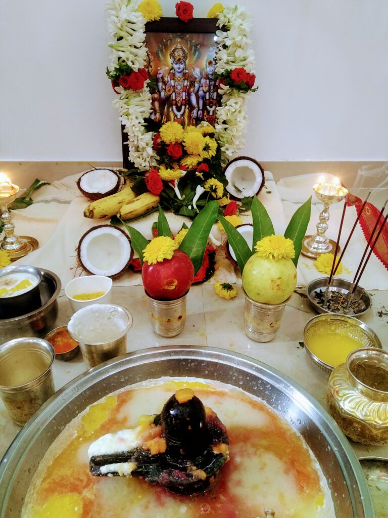 Kethu graha japam – Telugu pandits in Bangalore, Pujari for puja near ...